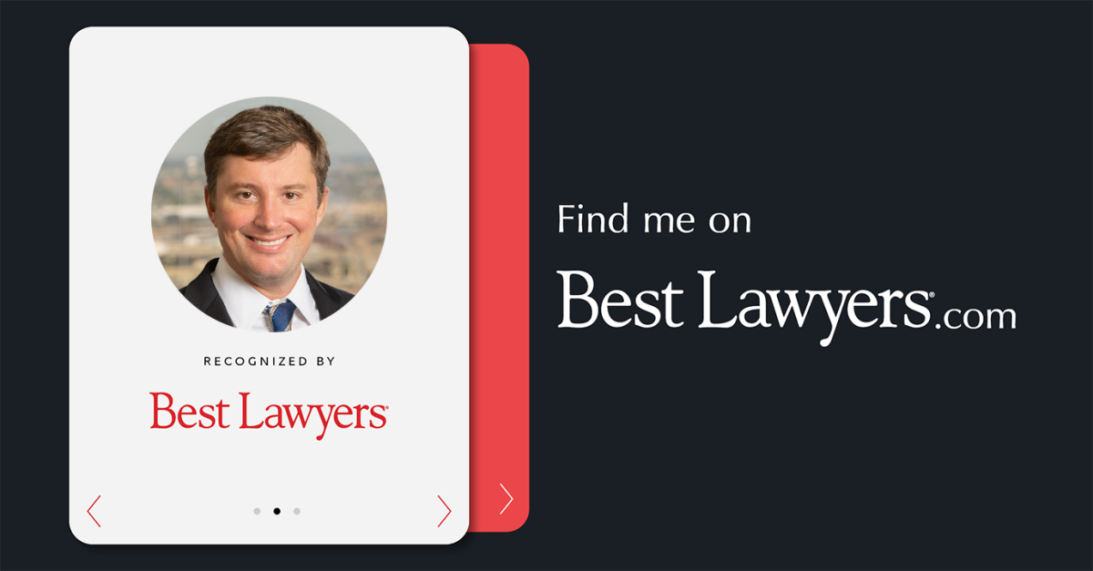 Benjamin P. Bucy - Insurance Law Lawyer - New Orleans, LA