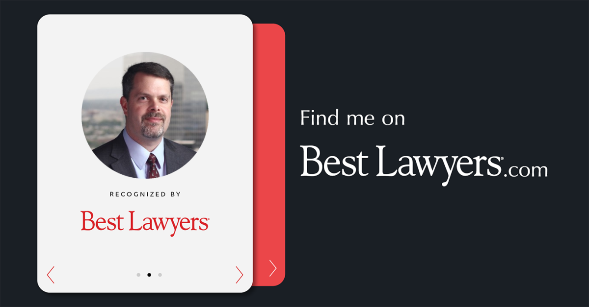 Benjamin S. "Ben" Fernandez - Copyright Law Lawyer - Denver, CO