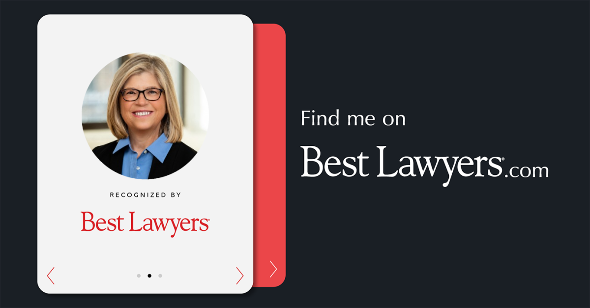 Beth E. Bertelson - Employment Law - Individuals Lawyer - Minneapolis, MN