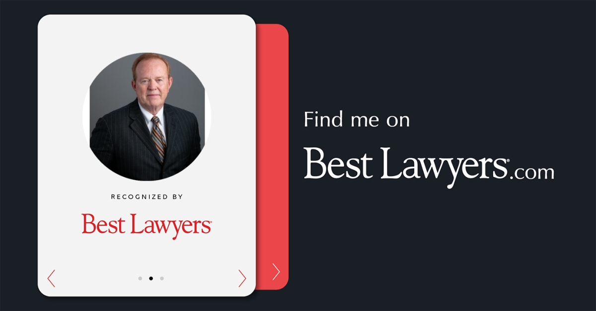 Bill Hulsey - Patent Law Lawyer - Austin, TX | Best Lawyers