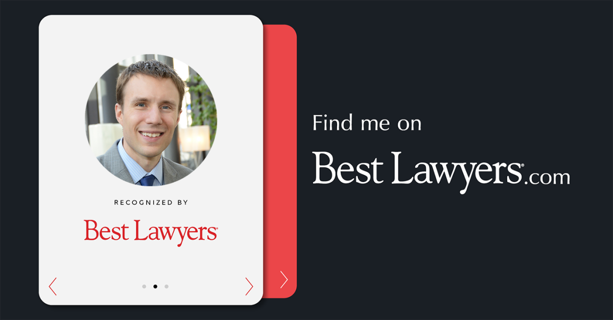 Blake T. Johnson - Corporate Governance Law Lawyer - Cincinnati, OH