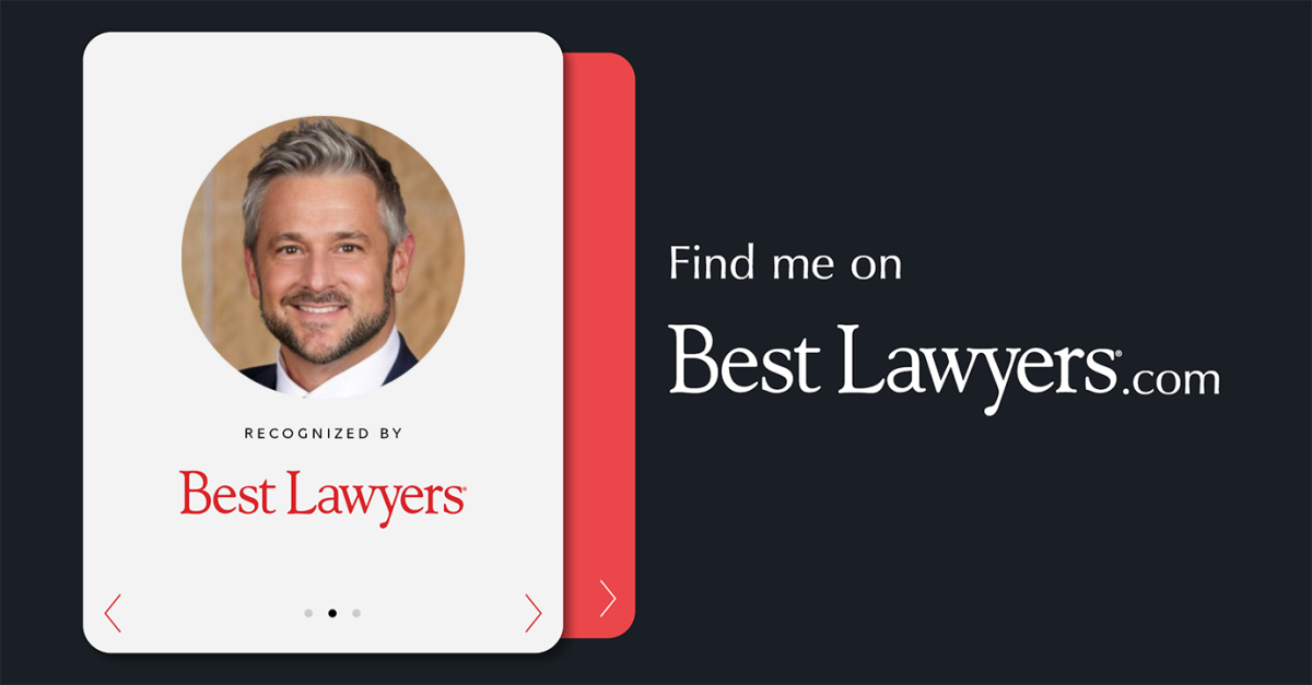 Bo Nichols, Jr. - Family Law Lawyer - Houston, TX