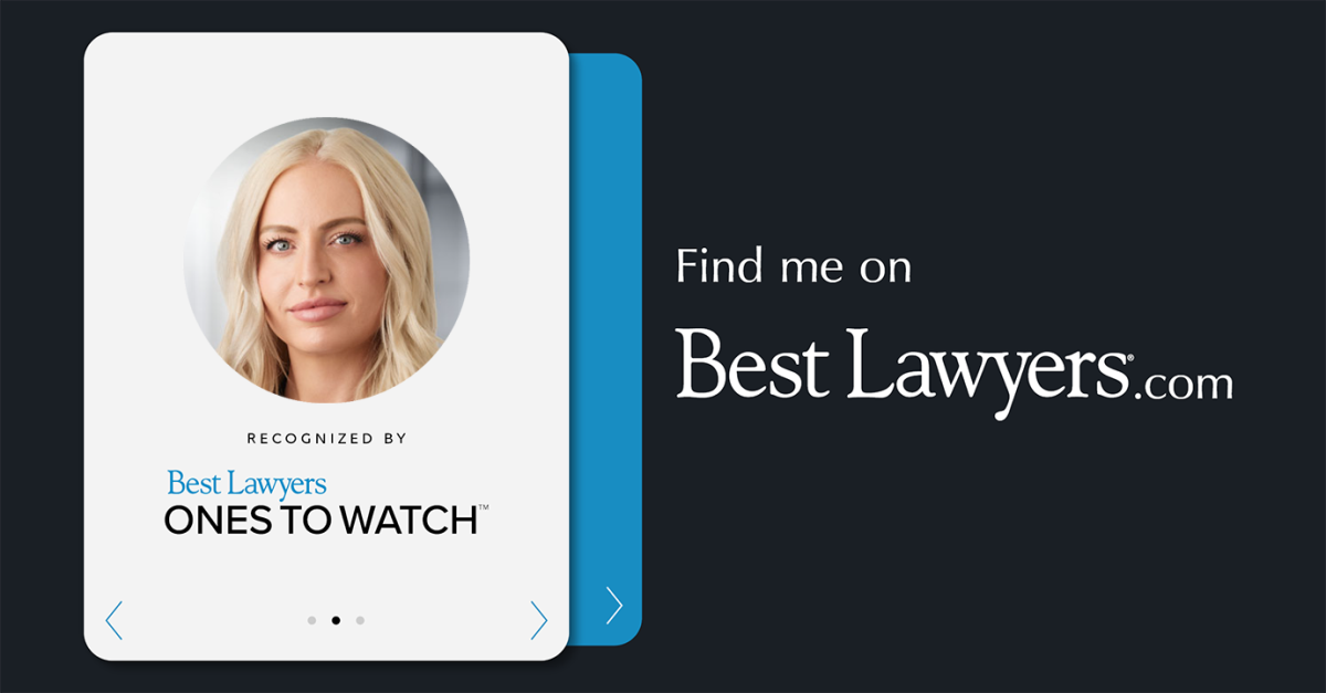 Bonnie Wilde - Tax Law Lawyer - Calgary, AB | Best Lawyers