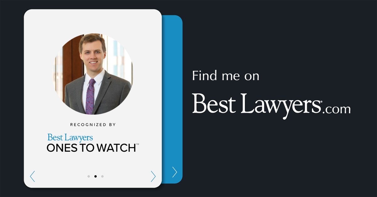 Brandon Springer - Criminal Defense: White-Collar Lawyer - Charlotte, NC