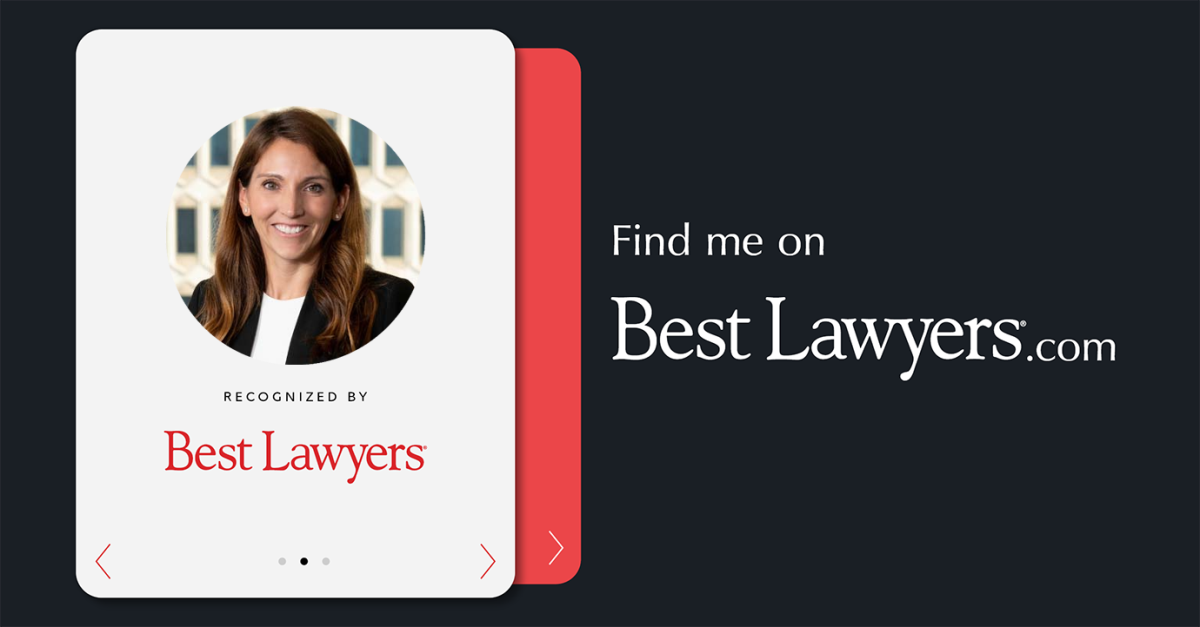 Breanne Stanley "Brie" Zarzour - Commercial Litigation Lawyer - Mobile, AL