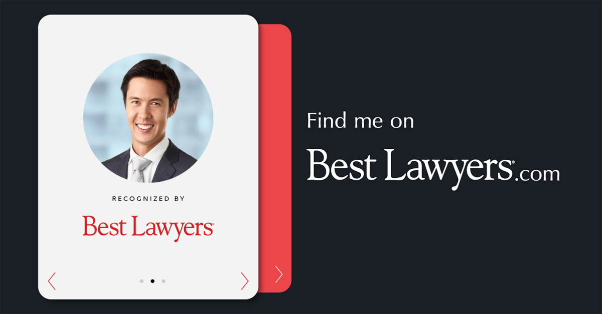 Brendan Donovan - Corporate and Commercial Litigation Lawyer - Toronto, ON