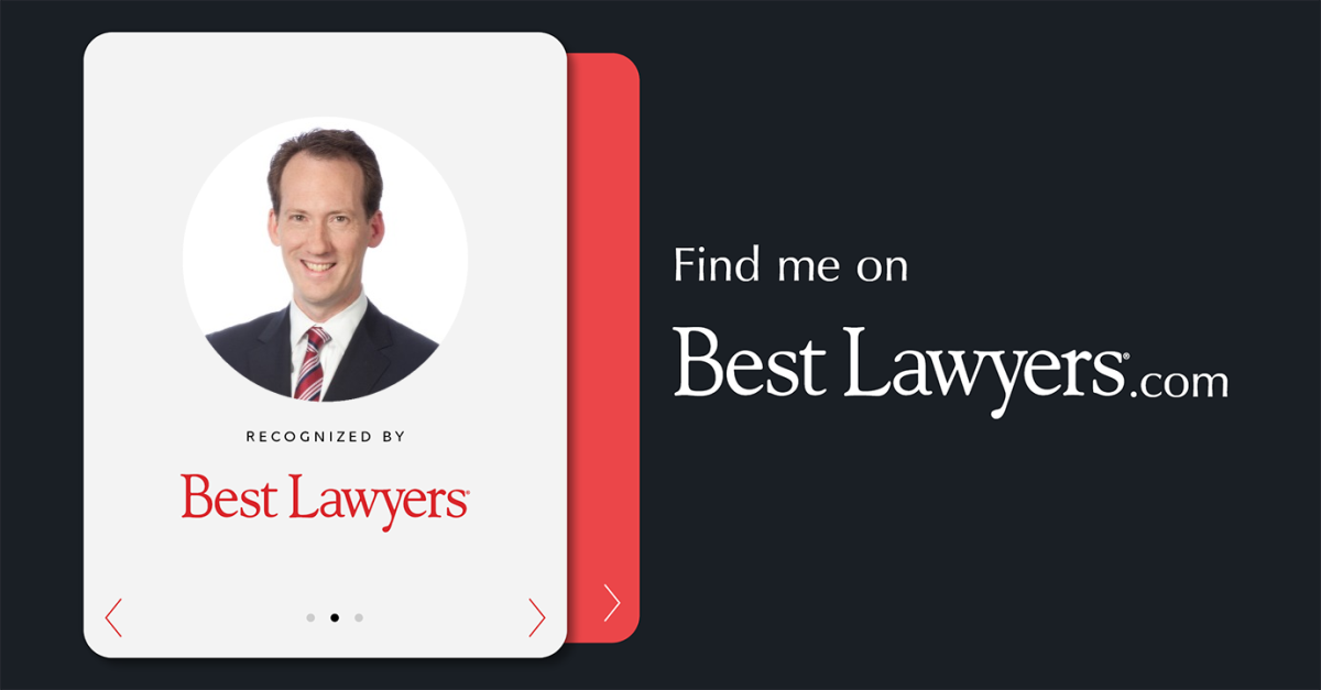 Brendan Glackin - Litigation - Antitrust Lawyer - San Francisco, CA