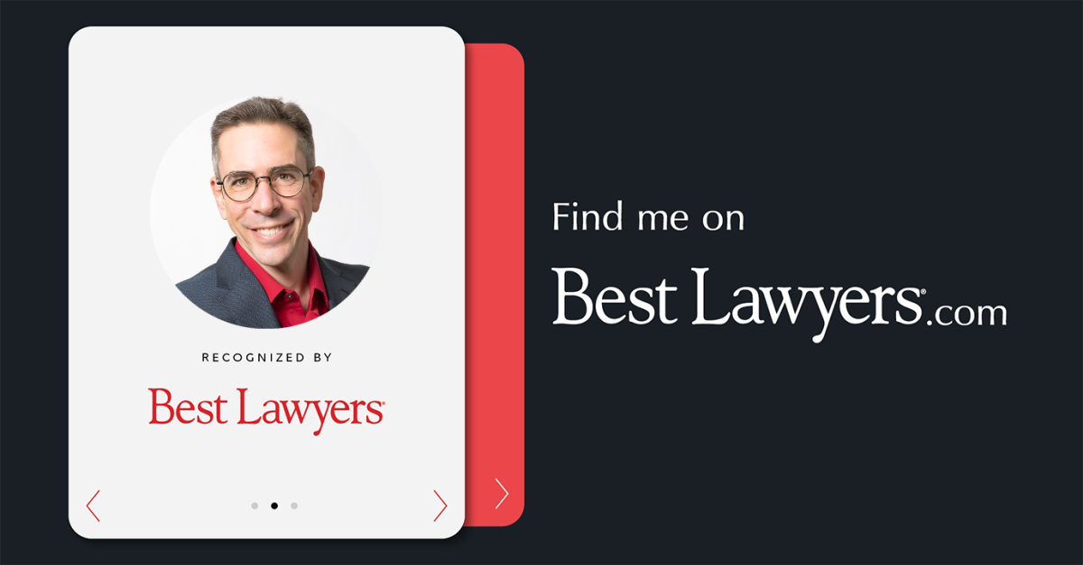 Brent Beecher - Litigation - Insurance Lawyer - Seattle, WA