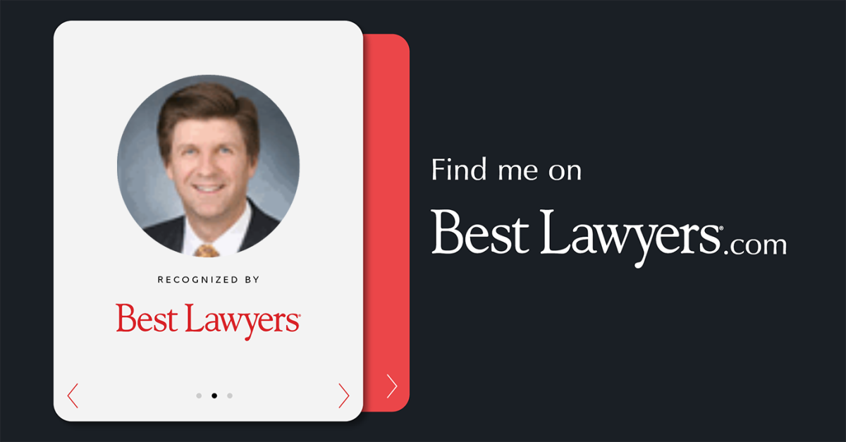 Brian E. Ferguson - Litigation - Patent Lawyer - Washington, DC