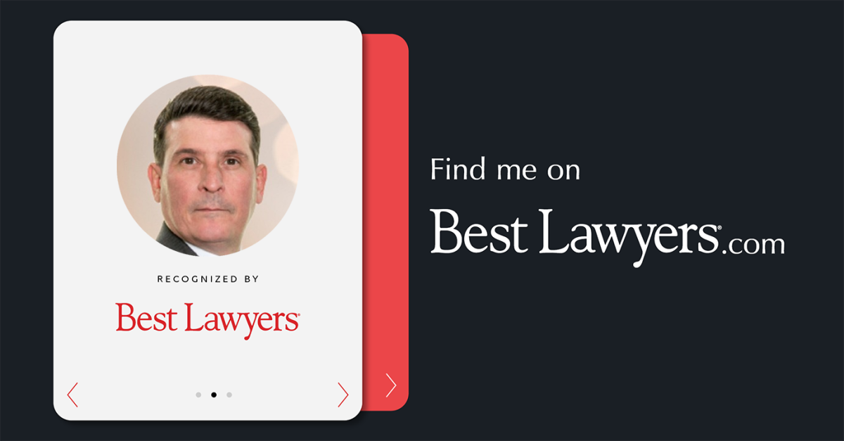 Brian G. Thompson - Criminal Defense: General Practice Lawyer ...