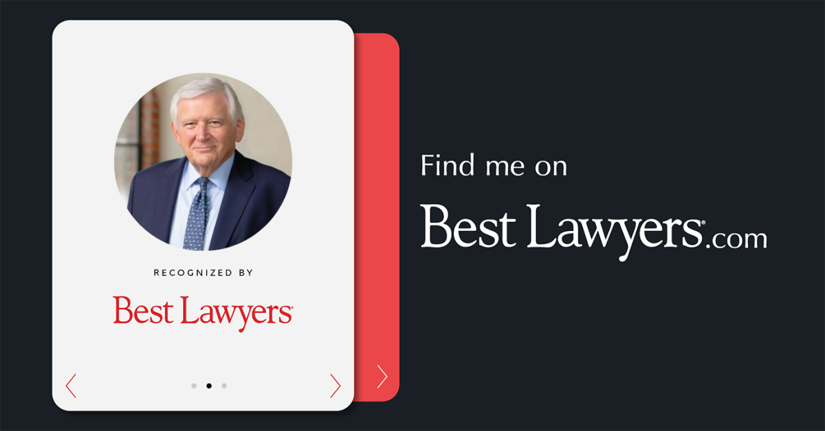 Brian H. Greenspan - Criminal Defence Lawyer - Toronto, ON