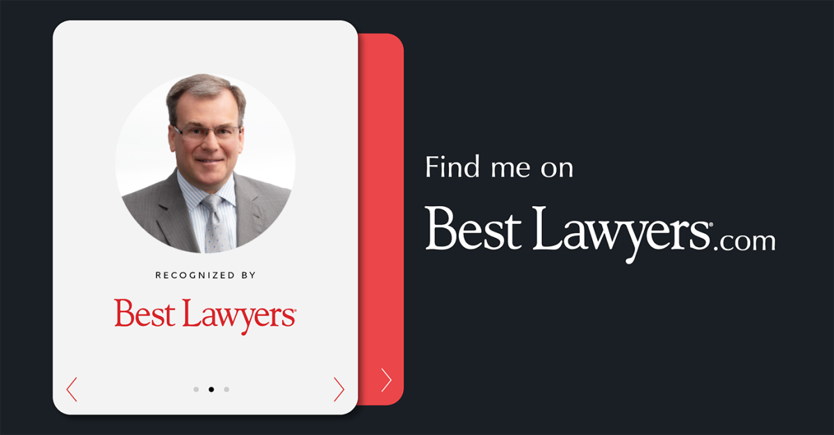 Brian Melendez - Commercial Litigation Lawyer - Minneapolis, MN