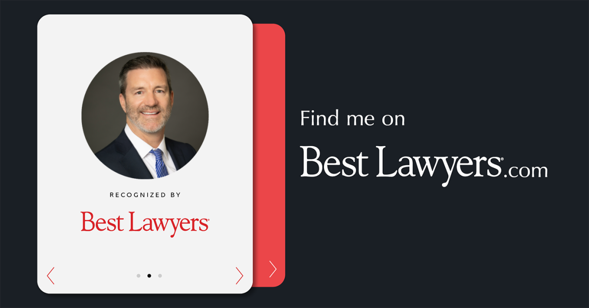 Brian R. Denney - Medical Malpractice Law - Plaintiffs Lawyer - West ...
