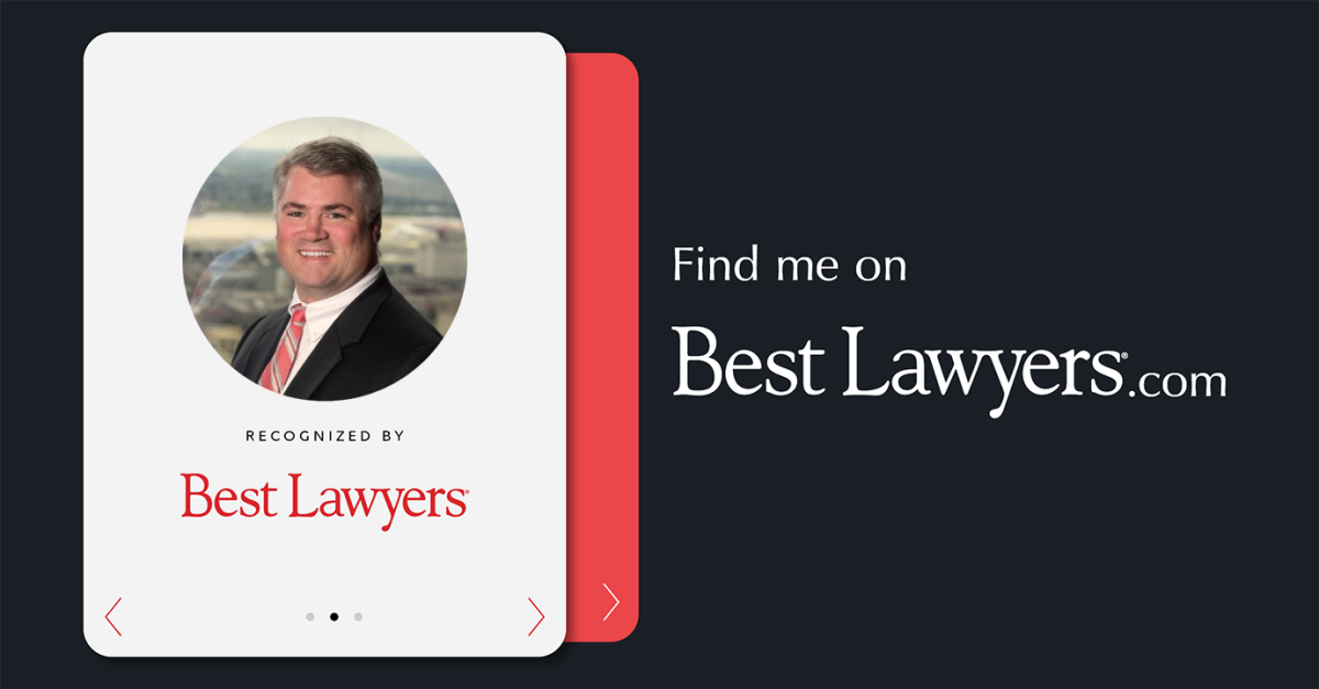 Brian R. Johnson - Real Estate Law Lawyer - New Orleans, LA