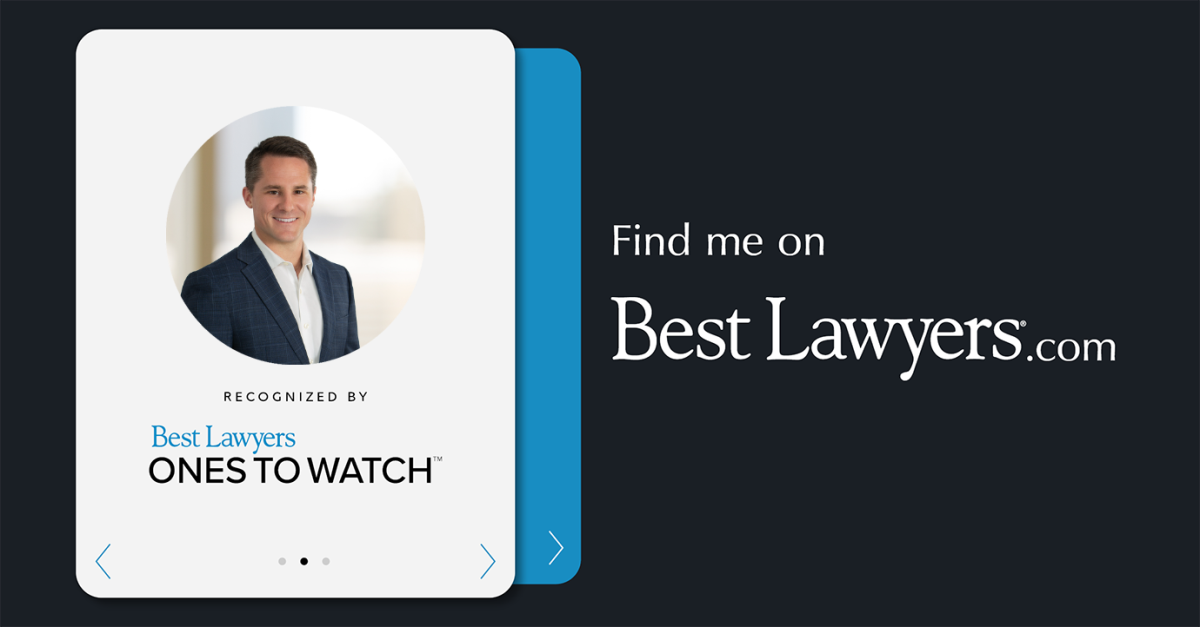 Brian Robertson - Corporate Law Lawyer - Dallas, TX