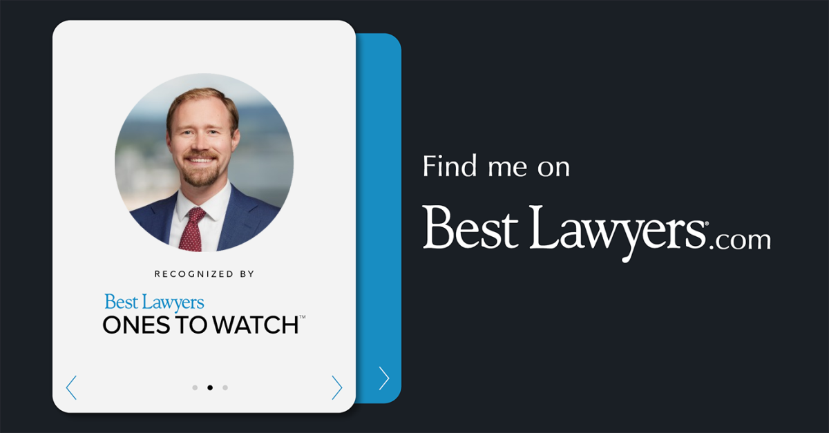 Brian S. Epley - Commercial Litigation Lawyer - Portland, OR