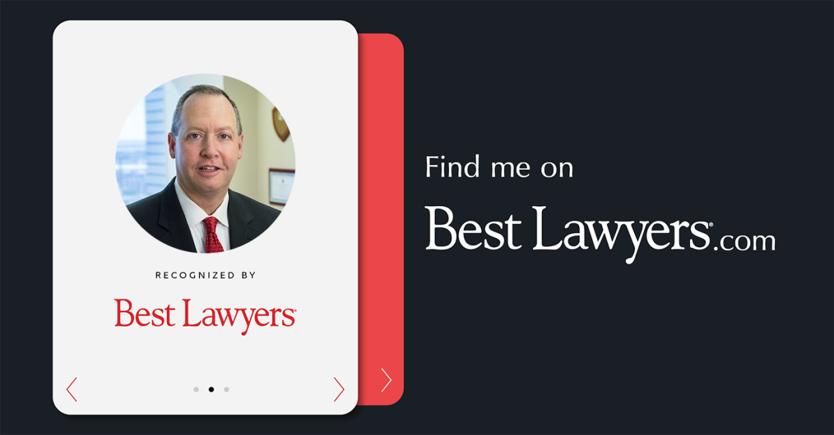 Brian T. Kelly - Criminal Defense: General Practice Lawyer - Boston, MA