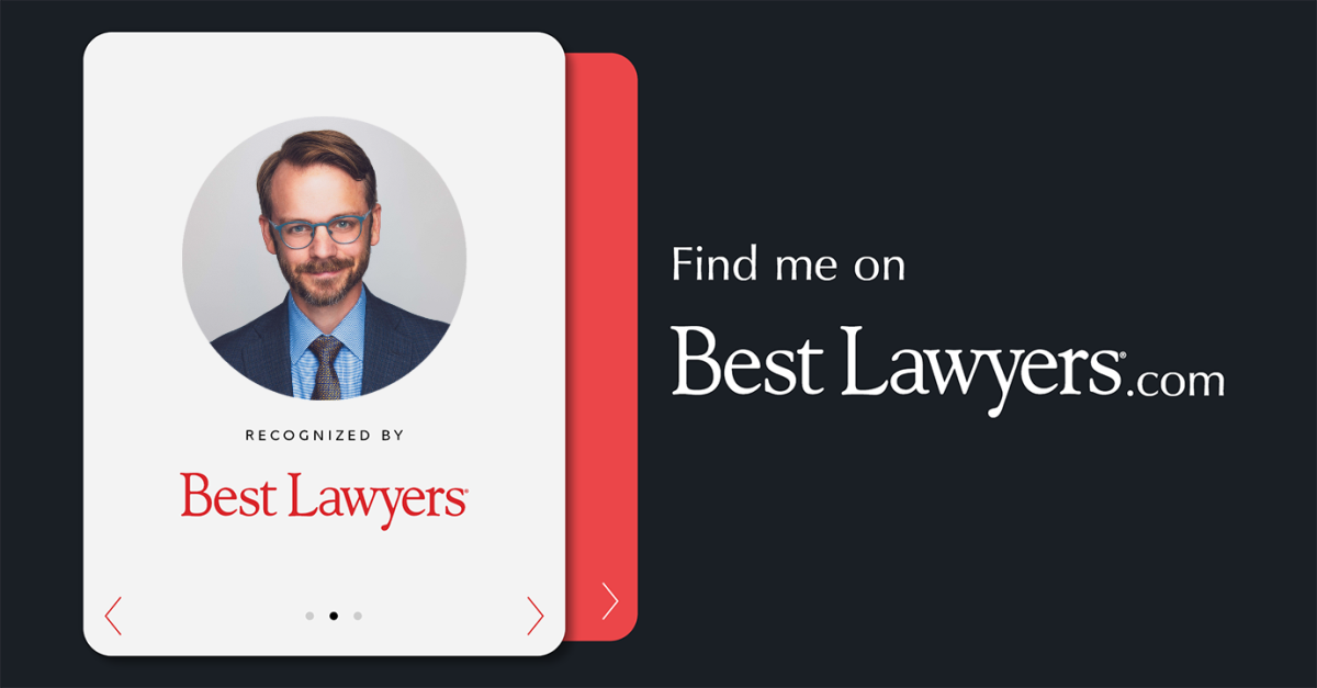 Brian W. Cook - Commercial Litigation Lawyer - Boston, MA