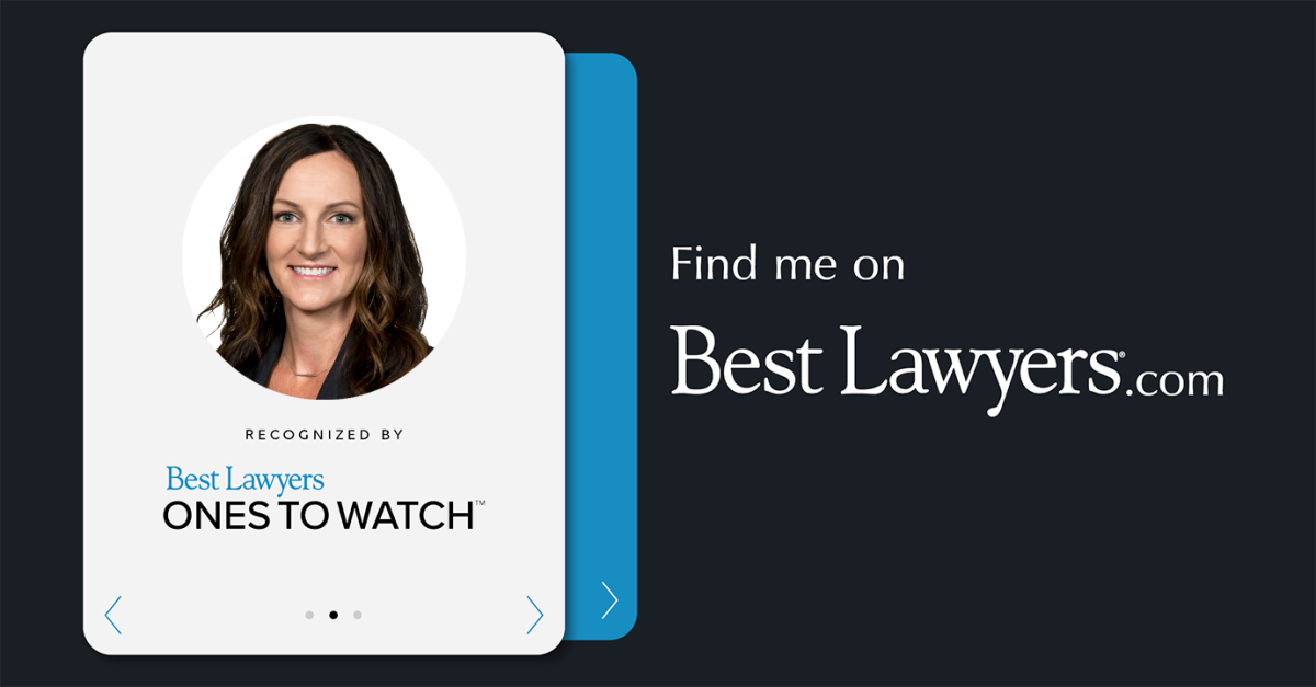 Brittany McCarthy - Labor and Employment Law - Management Lawyer - San ...