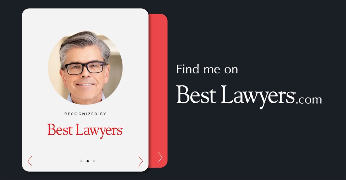 Bruce Copeland - Commercial Litigation Lawyer - San Francisco, CA