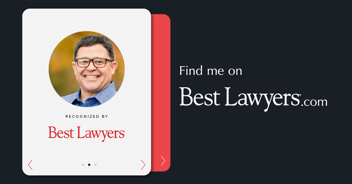 Bruce E. Thompson - Medical Malpractice Law - Plaintiffs Lawyer ...