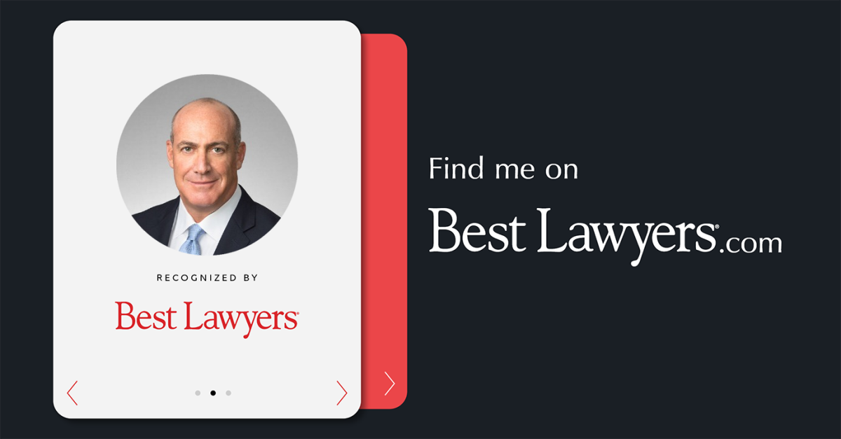 Bruce W. Steckler - Commercial Litigation Lawyer - Dallas, TX