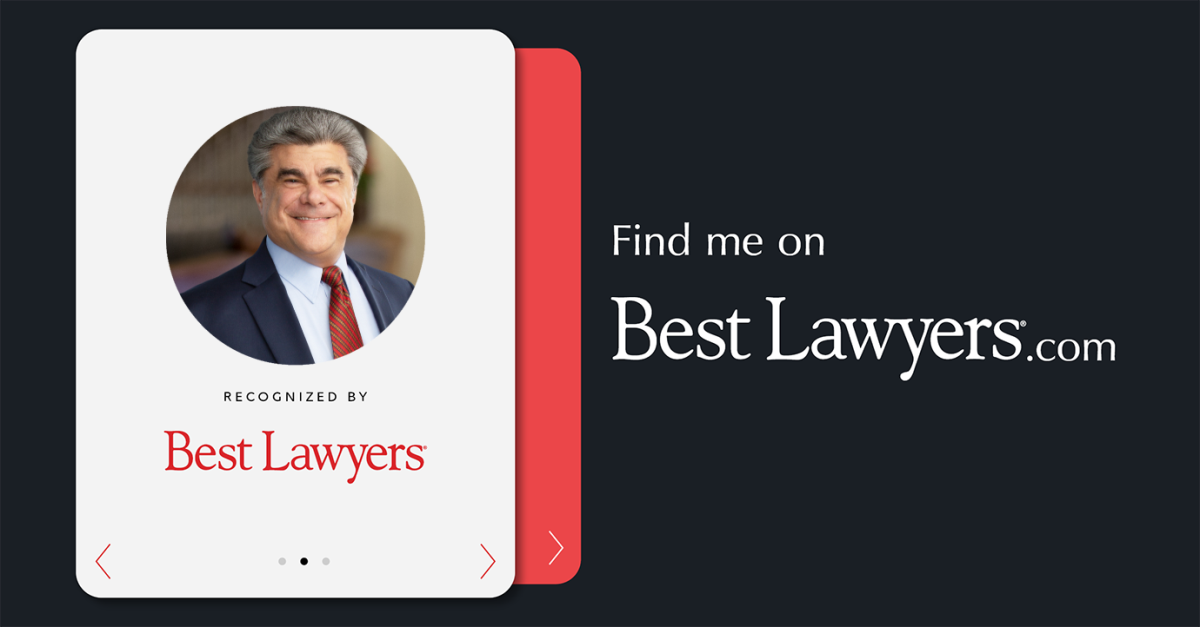 Bruce White - Environmental Law Lawyer - Chicago, IL