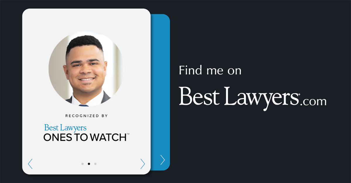 Bryan Castro - Product Liability Litigation - Defendants Lawyer ...