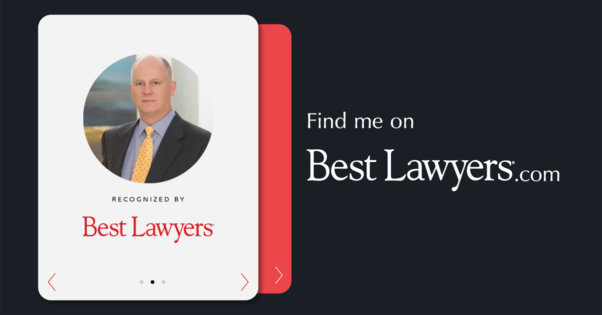 C. Michael Johnson - Insurance Law Lawyer - Atlanta, GA