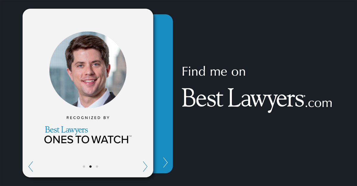 Cameron Byrd - Commercial Litigation Lawyer - Houston, TX