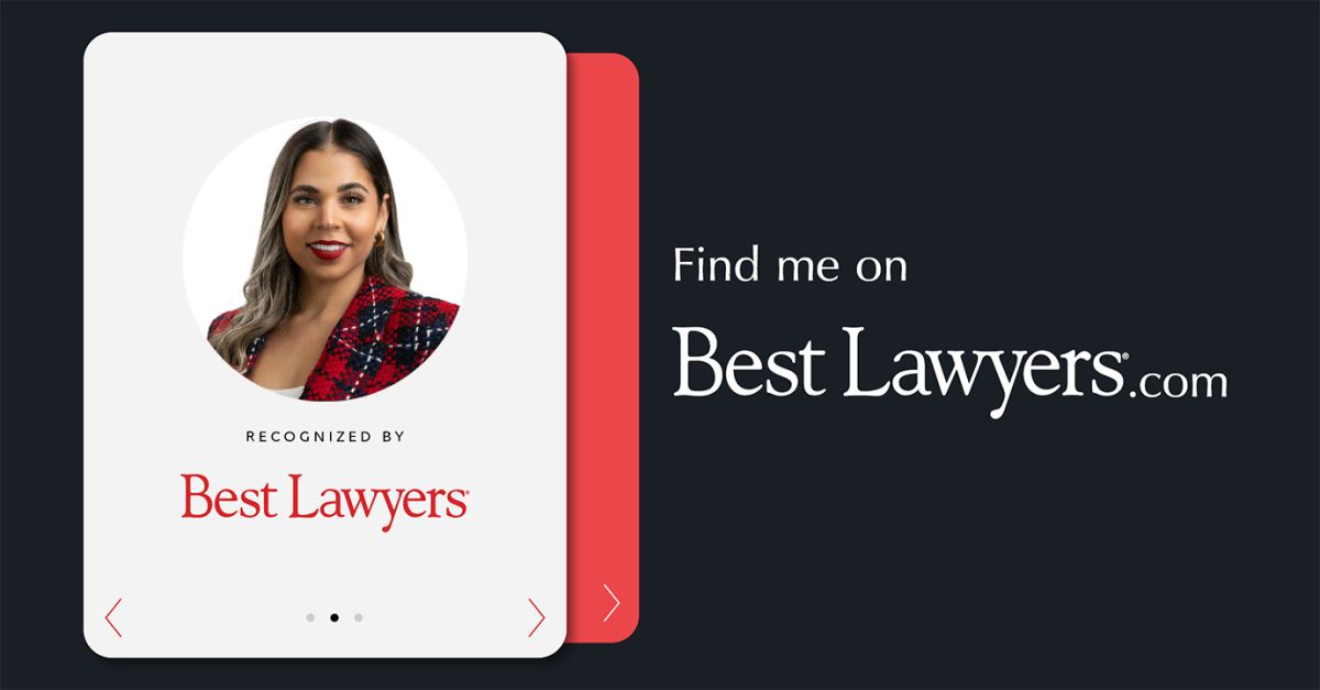 Camille A. Avant - Litigation - Labor and Employment Lawyer - Dallas, TX