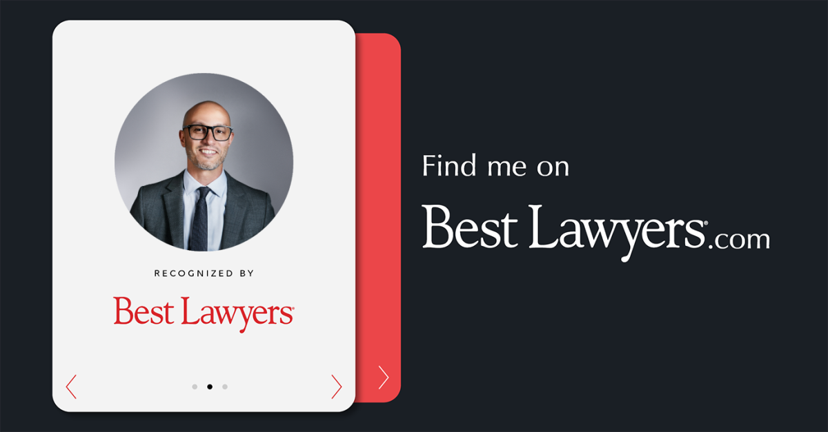Carlo Di Carlo - Administrative and Public Law Lawyer - Toronto, ON