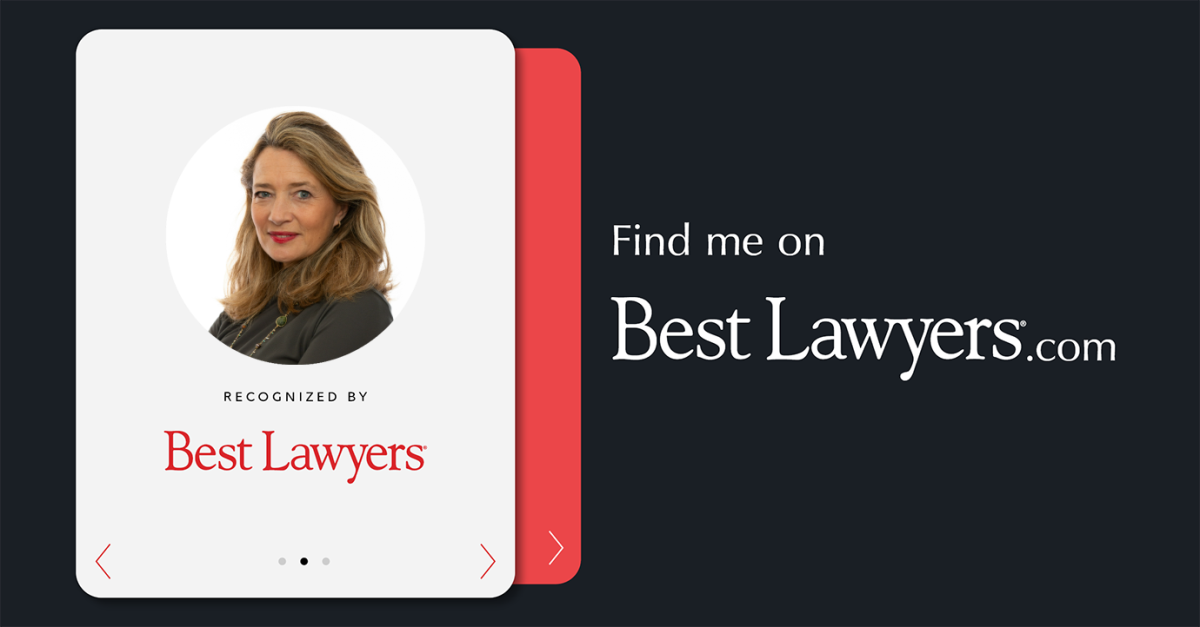 Caroline André-Hesse - Labor and Employment Law Lawyer - Paris, France