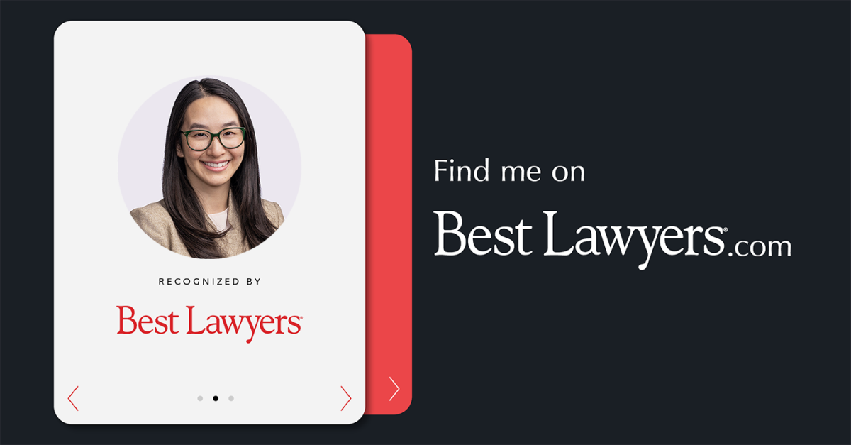 Caroline H. Cheng - Employment Law - Management Lawyer - Washington, DC