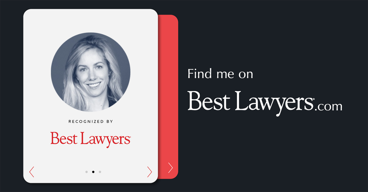 Caroline Texier - Insolvency and Reorganization Law Lawyer - Paris, France