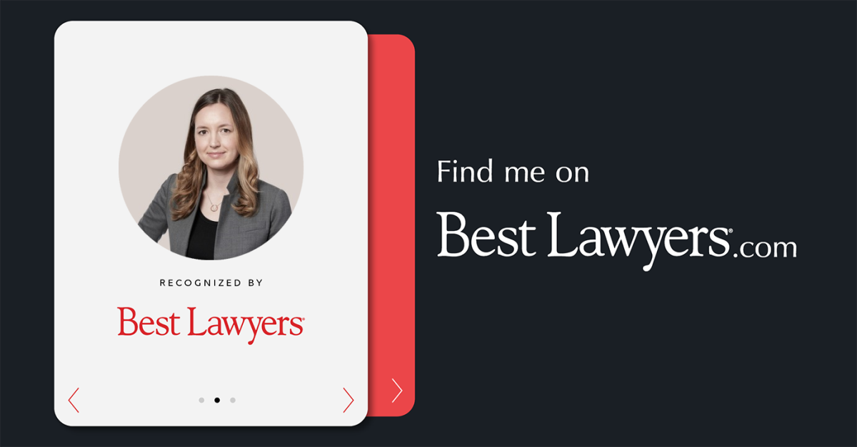 Caroline Youdan - Class Action Litigation Lawyer - Toronto, ON