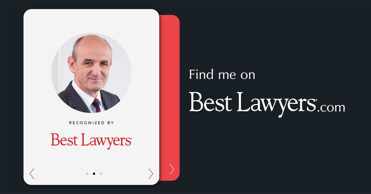 Carsten Bittner - Agriculture and Rural Affairs Lawyer - Hamburg, Germany