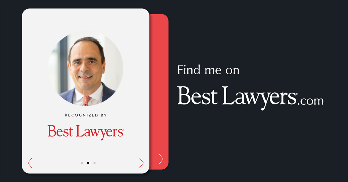 Carsten Laschet - Corporate Law Lawyer - Cologne, Germany