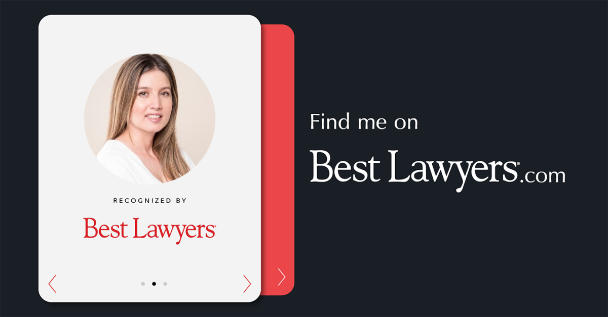 Catarina Belim - Tax Law Lawyer - Lisbon, Portugal