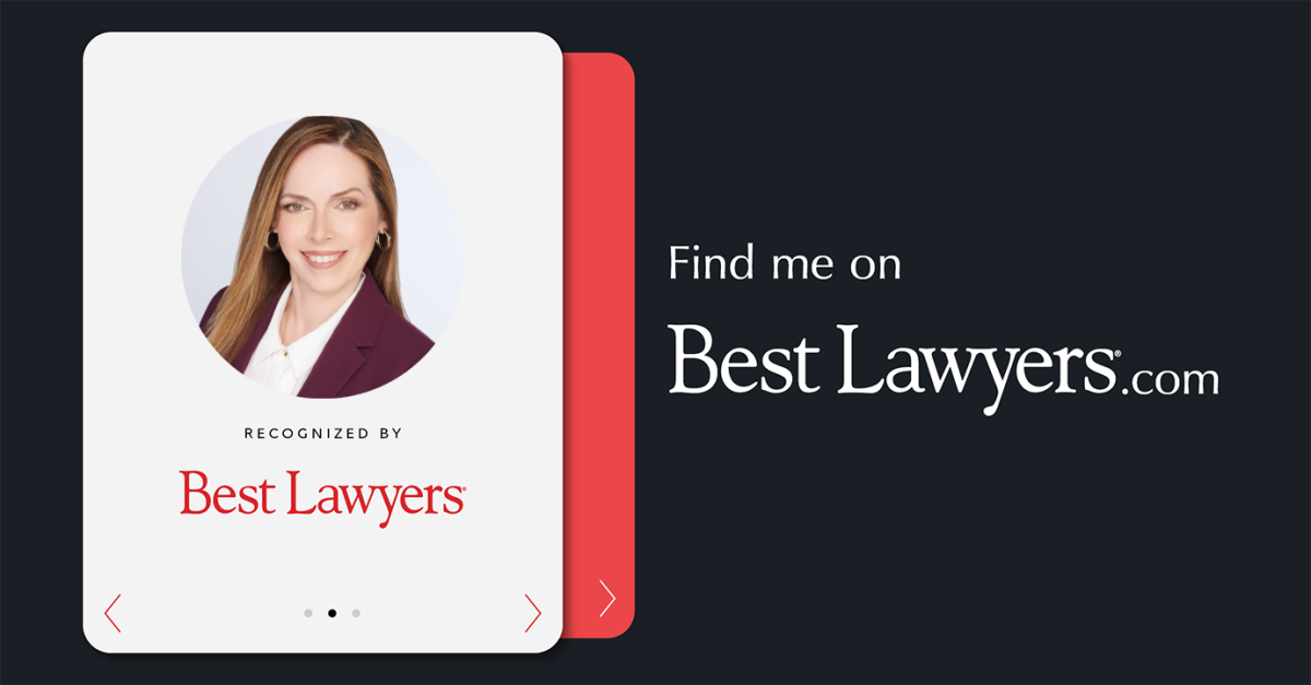 Catherine M. "Kate" Reese - Family Law Lawyer - Fairfax, VA