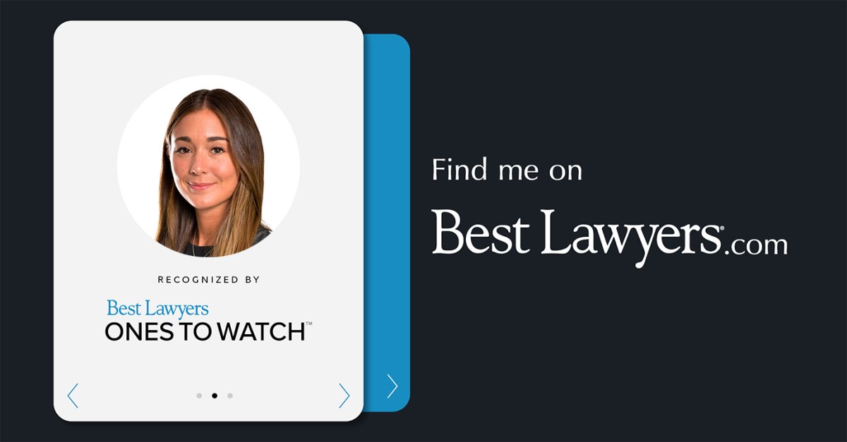 Céleste Brouillard-Ross - Construction Law Lawyer - Montréal, QC