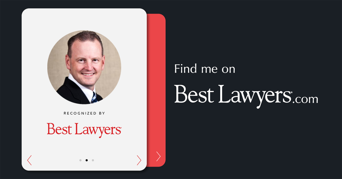 Charles E. "Chuck" McDonald III - Employment Law - Management Lawyer ...