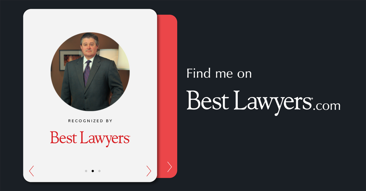 Charles F. "Chip" Morrow - Product Liability Litigation - Defendants ...
