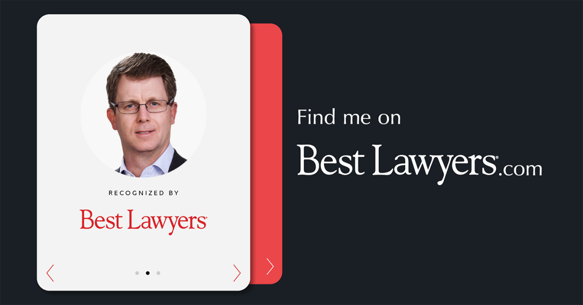 Charles Larsen - Patent Law Lawyer - Boston, MA