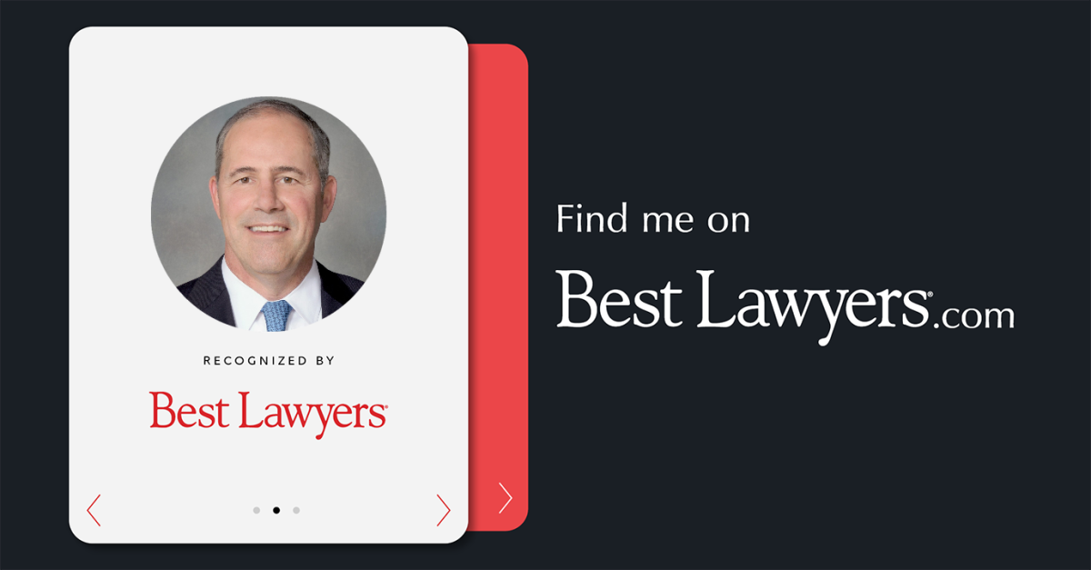 Charles M. "Chuck" Asmar - Construction Law Lawyer - Washington, DC