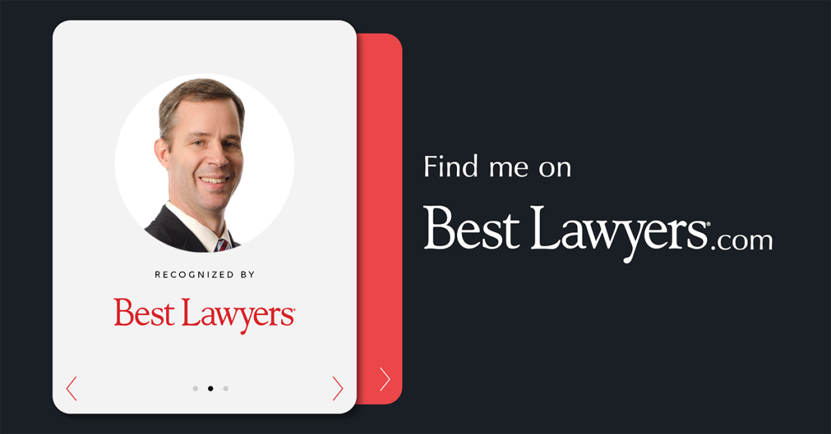 Charles Roach - Employment Law - Management Lawyer - Minneapolis, MN