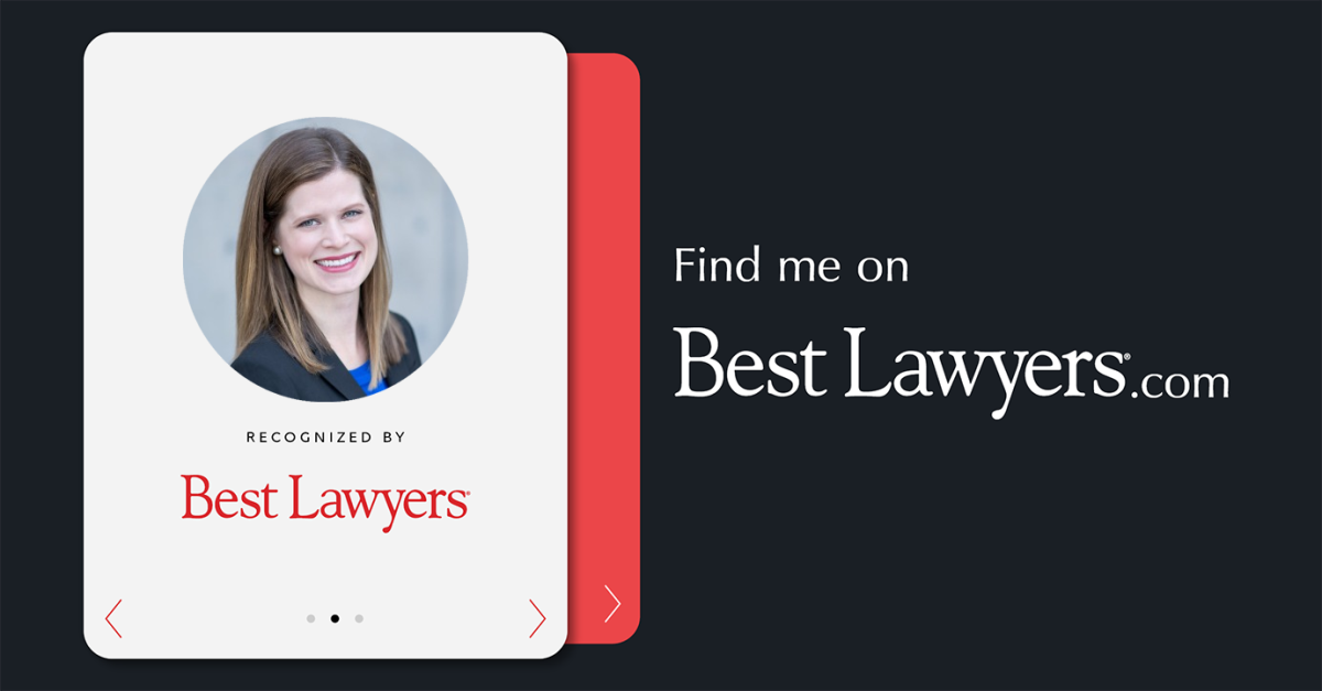 Charlotte Fletcher - Construction Law Lawyer - Dallas, TX