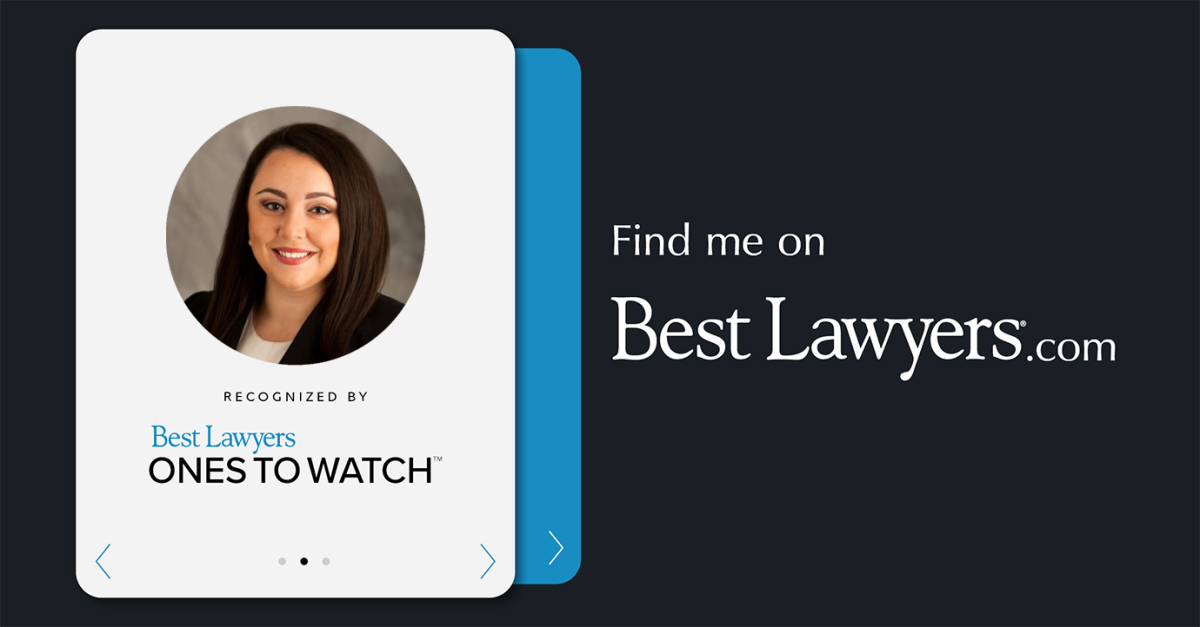 Chelsea Hesla - Commercial Litigation Lawyer - Phoenix, AZ
