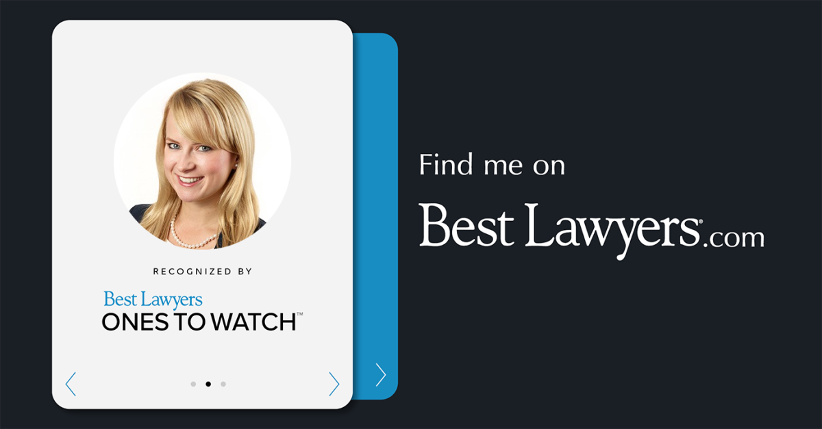 Chelsea Nimmo - Biotechnology Law Lawyer - Calgary, AB