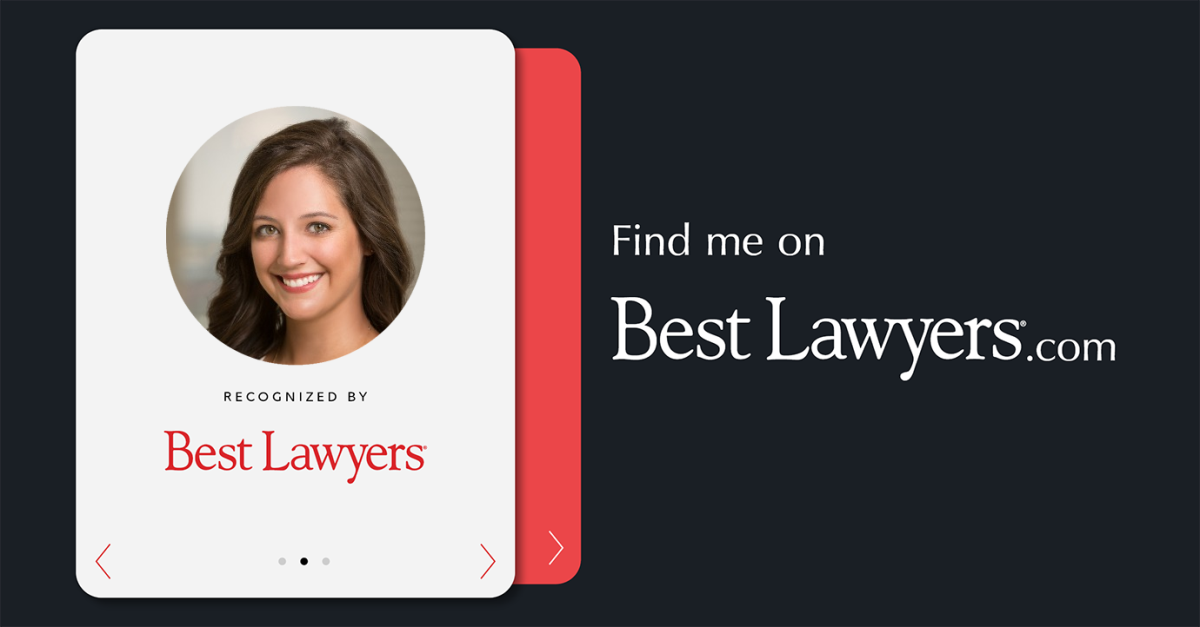 Chloé M. Chetta - Insurance Law Lawyer - New Orleans, LA